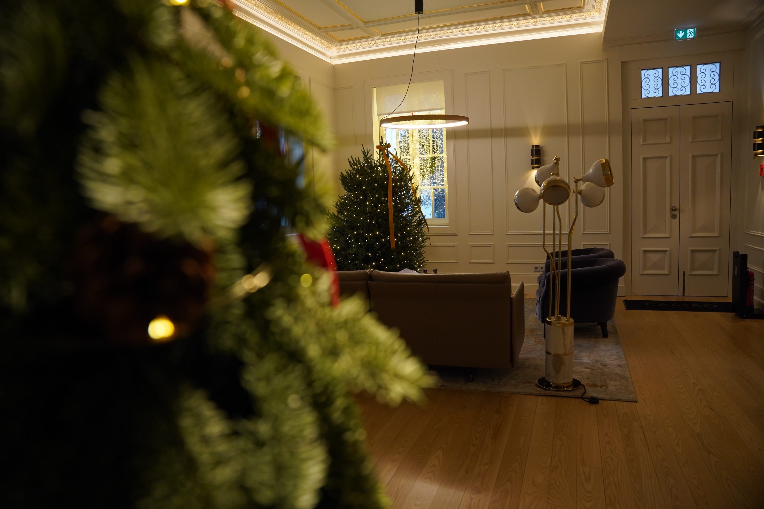 4 ideas for an eco-friendly Christmas - Castro Group