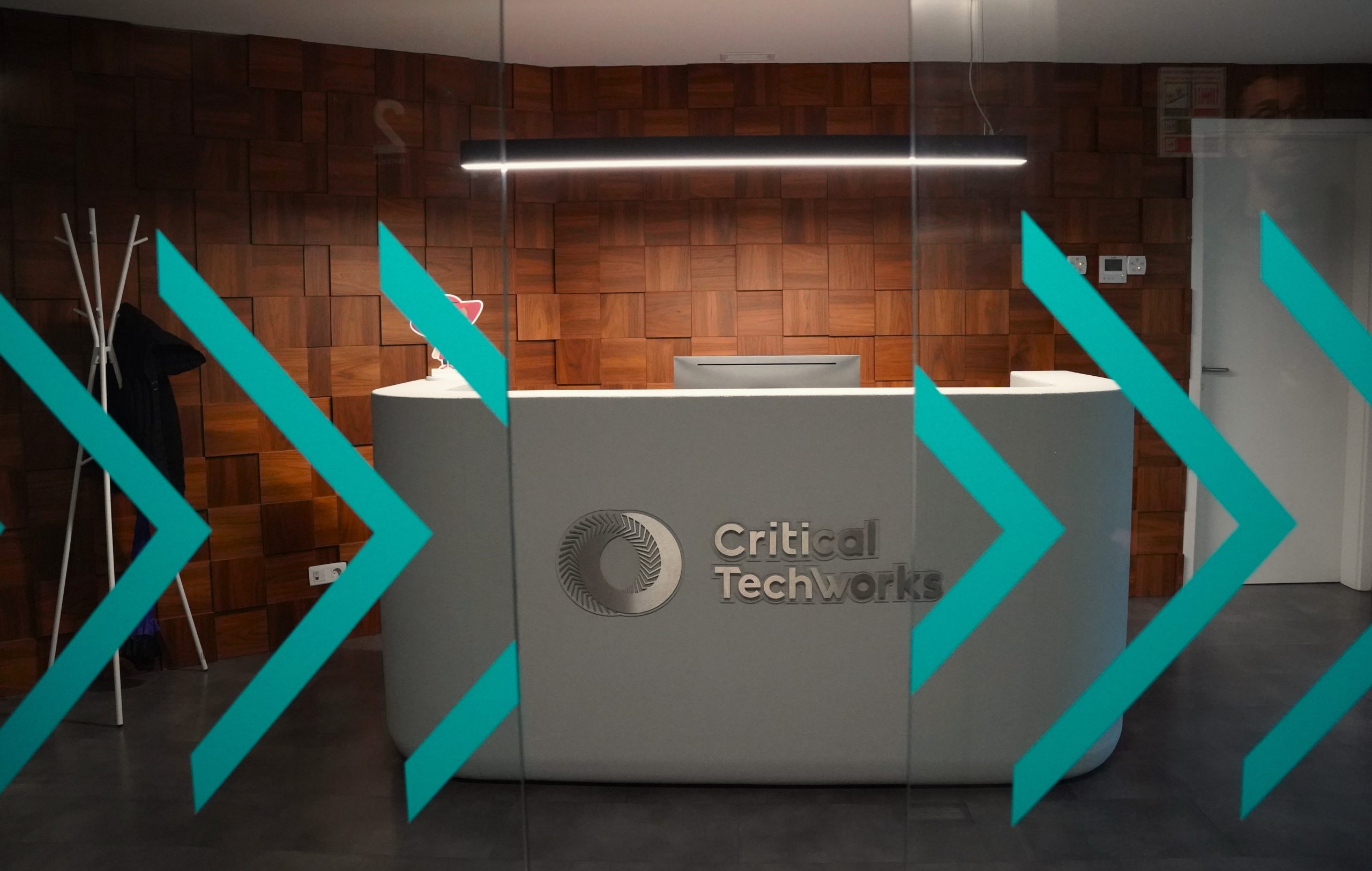 Castro Group apoia Critical Techworks na abertura do seu escritório em ...